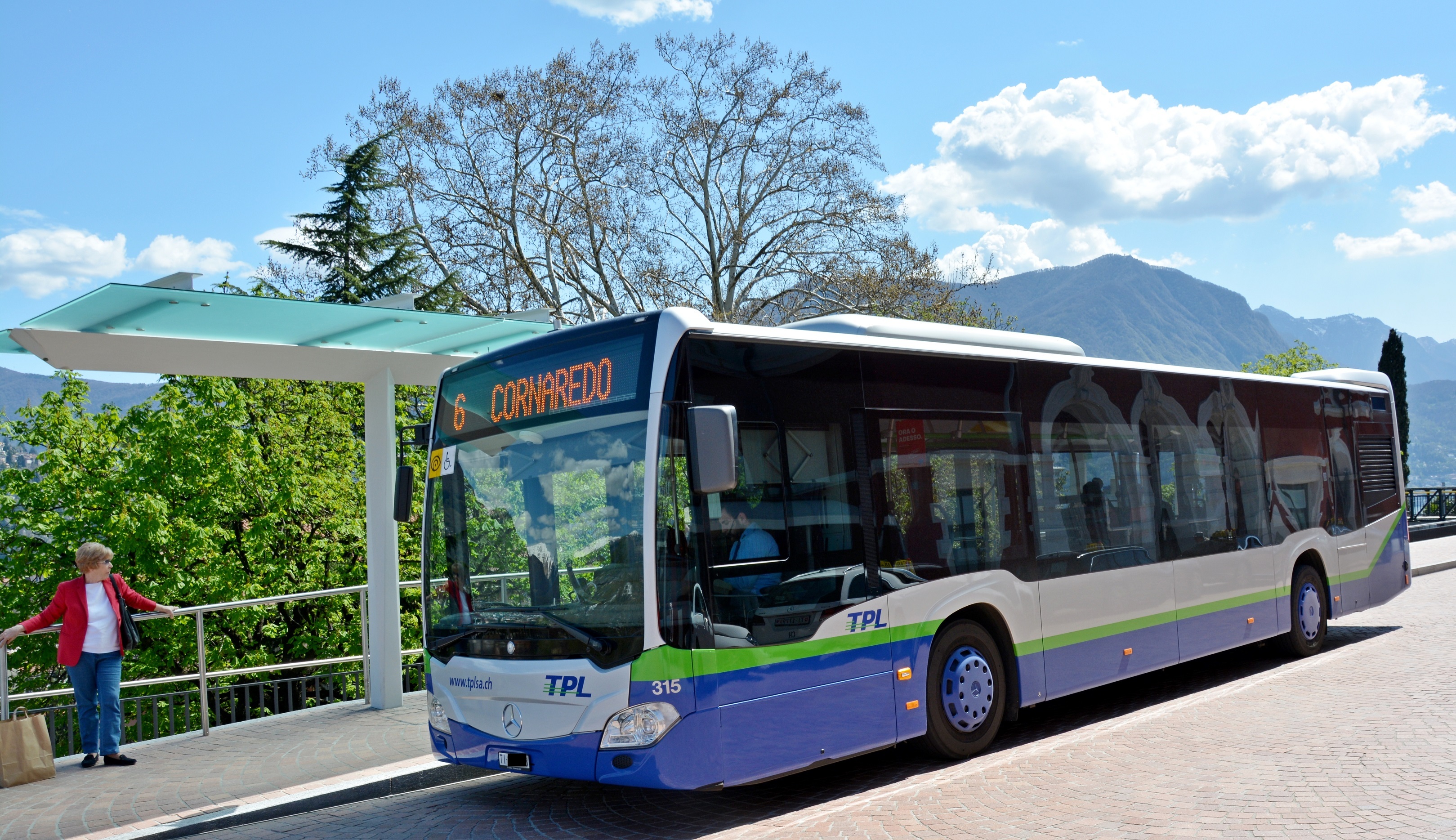 Repubblica e Cantone Ticino - 461,4 milioni di franchi per il ...